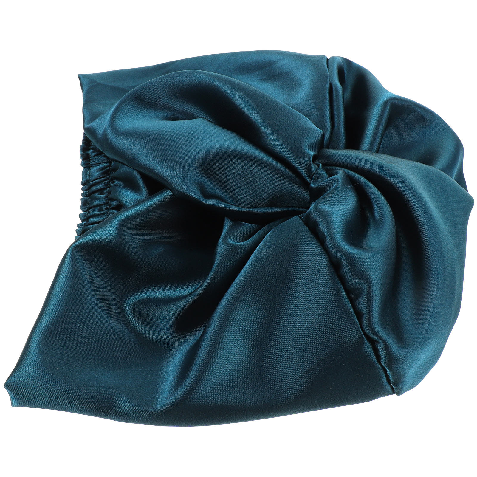SEWCHICS As Shown 1 Sleeping Hat 1Pcs Imitated Silk Fabric Hair ...