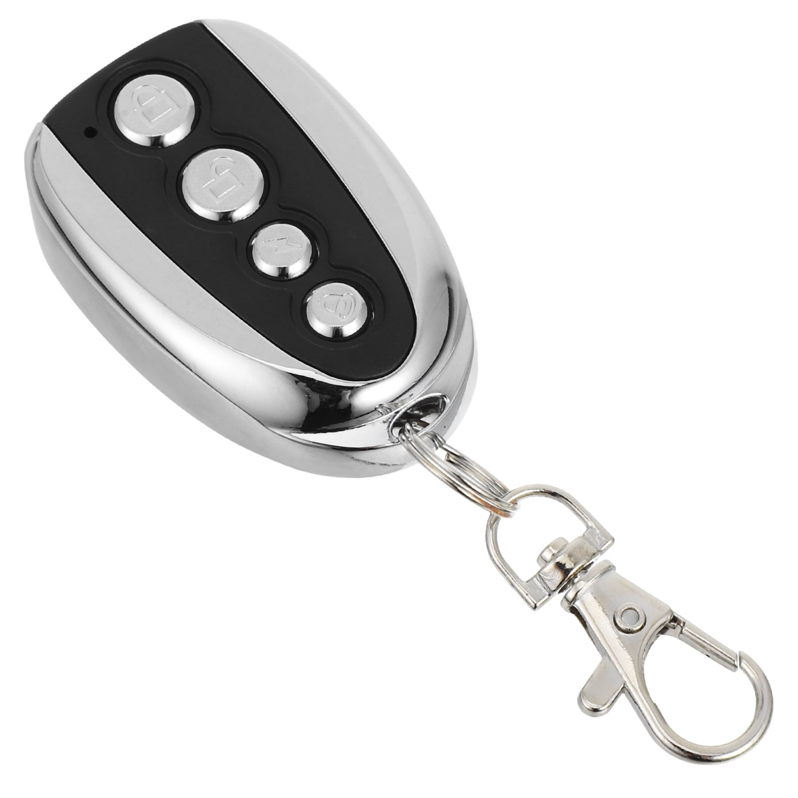 SEWCHICS Sliding Gate Garage Door Controller with Light Control Abs ...