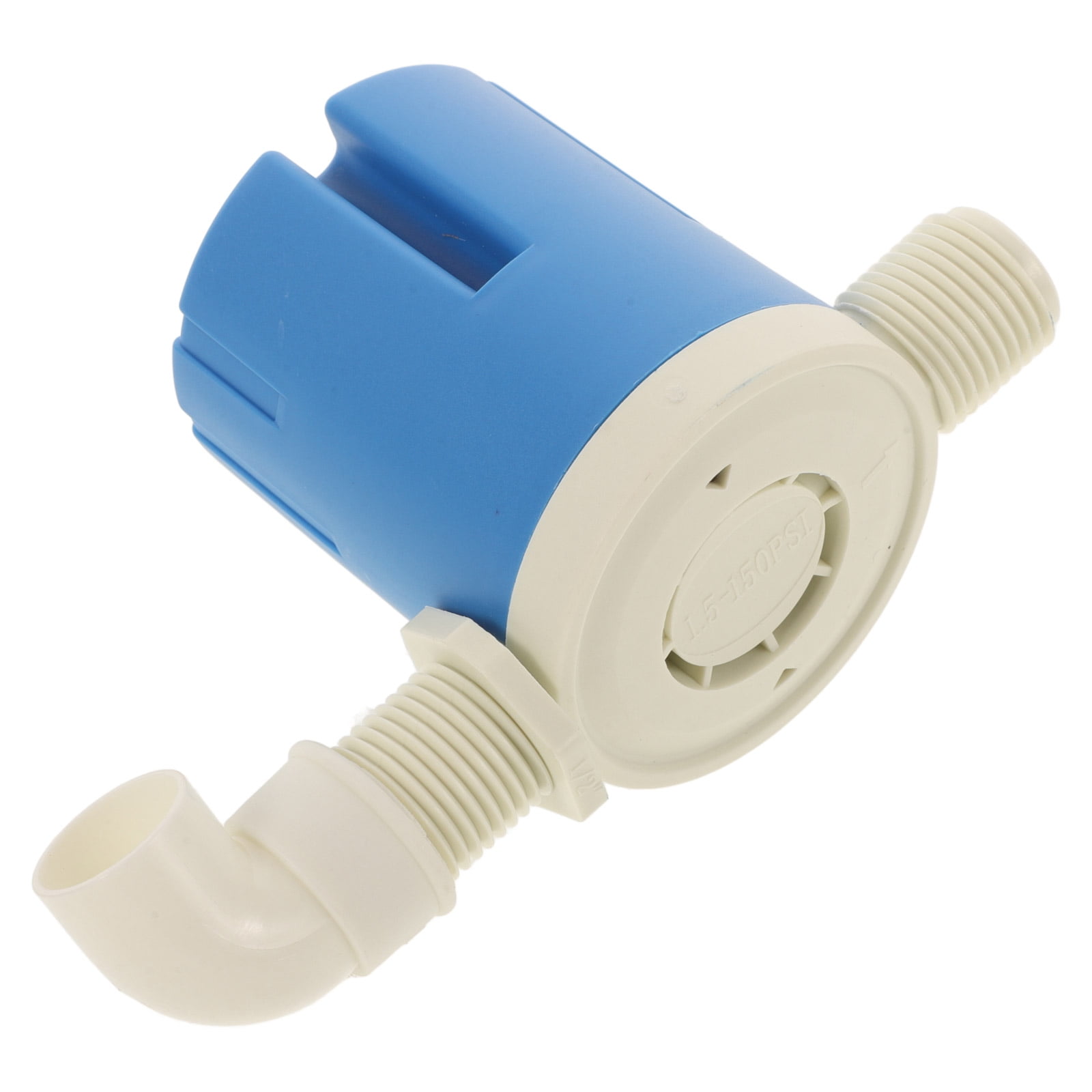 SEWCHICS Water Level Float Valve Automatic Control Valve Multi Use for ...