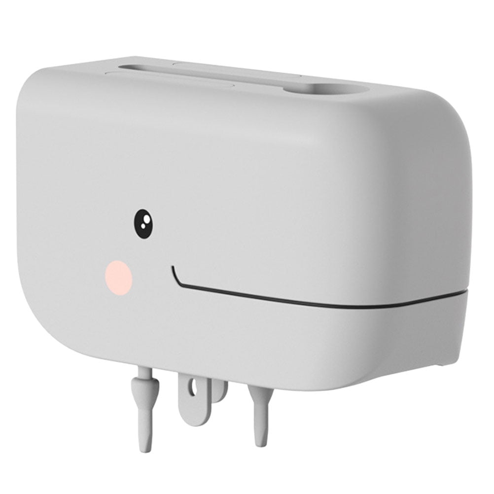SEWCHICS Dark Grey Bathtub Faucet Cover Guard Protector for Child and ...