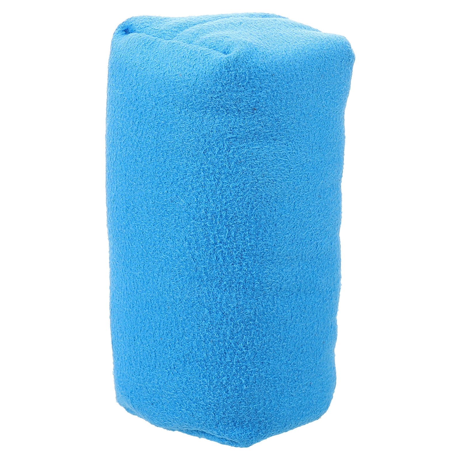 SEWCHICS Car Wax Applicator Pad Blue Rectangular for Car Wax ...