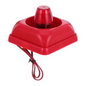 Outdoor Security Alarm Siren