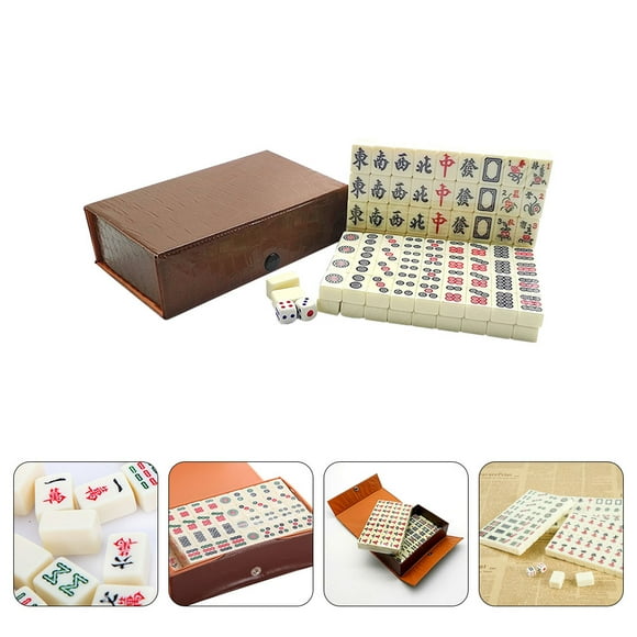American Mahjong Set