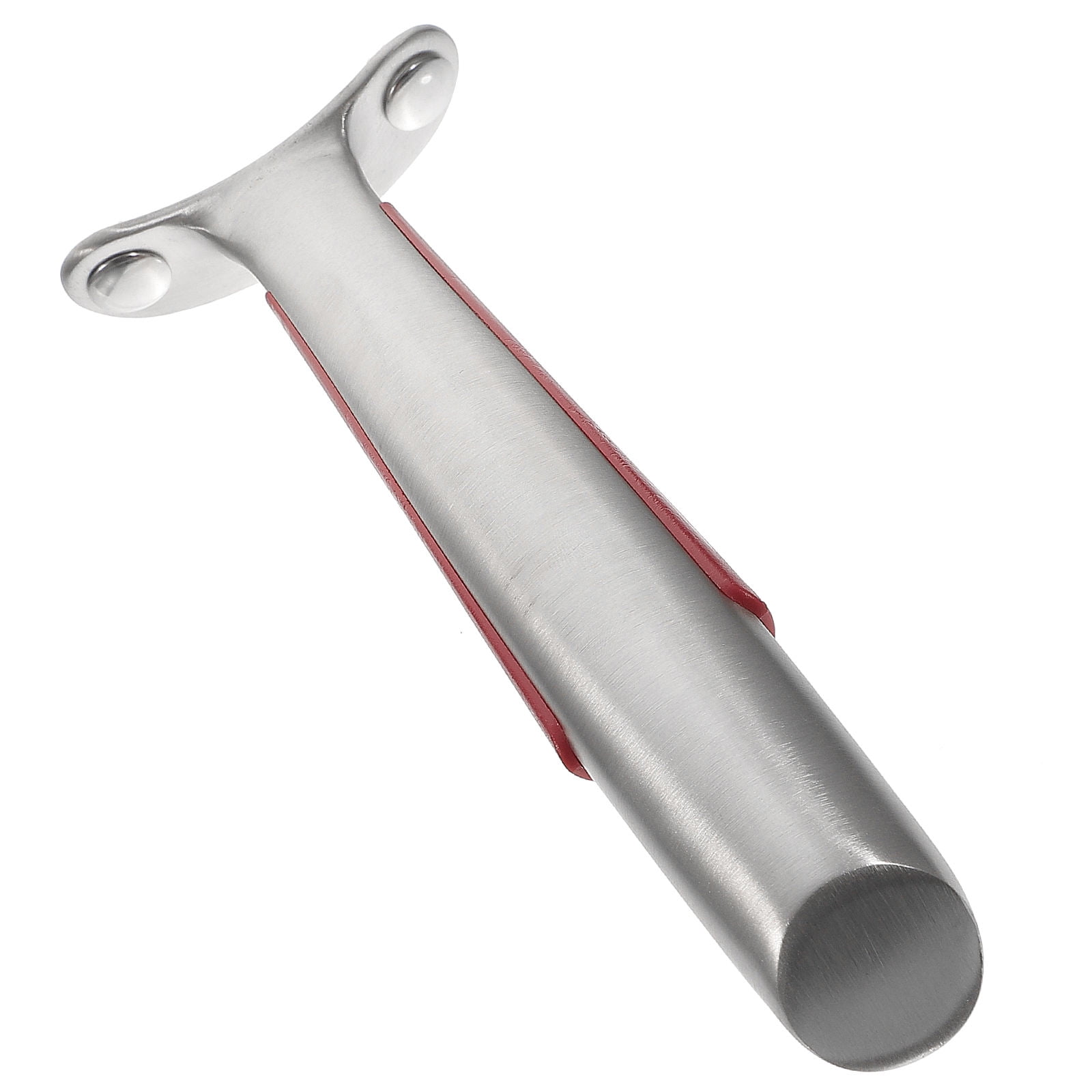 SEWCHICS Lightweight Metal Pan Handle Replacement for Wok and Stainless ...