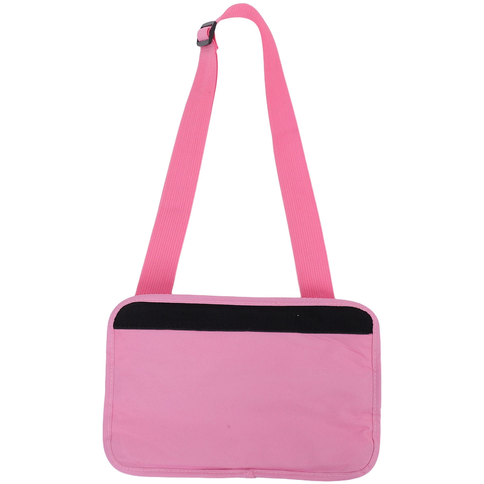 SEWCHICS Slim Pink Golf Travel Bag with Optimized Interior for ...