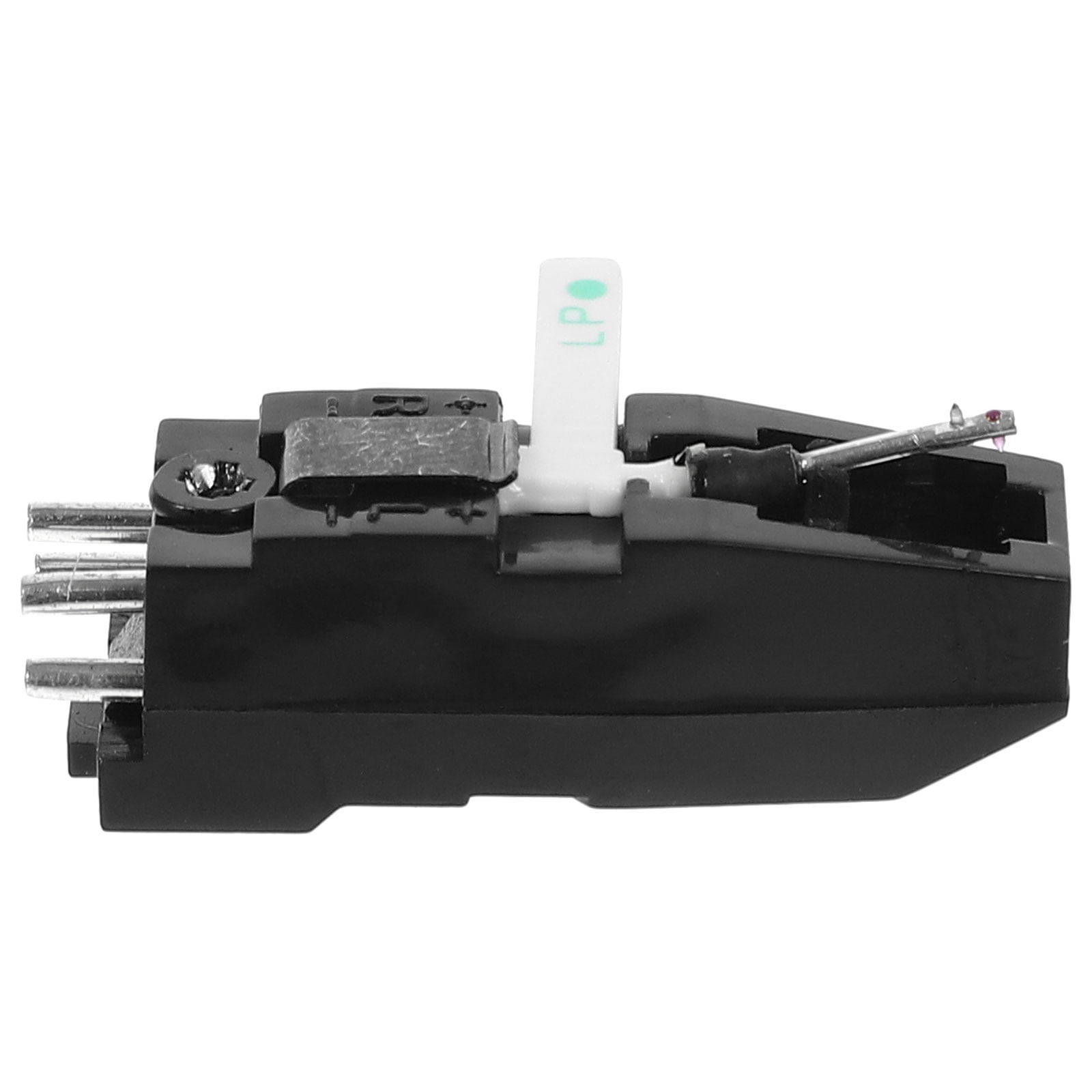 SEWCHICS Stylus for Record Player Record Player Stylus Plastic Assorted ...