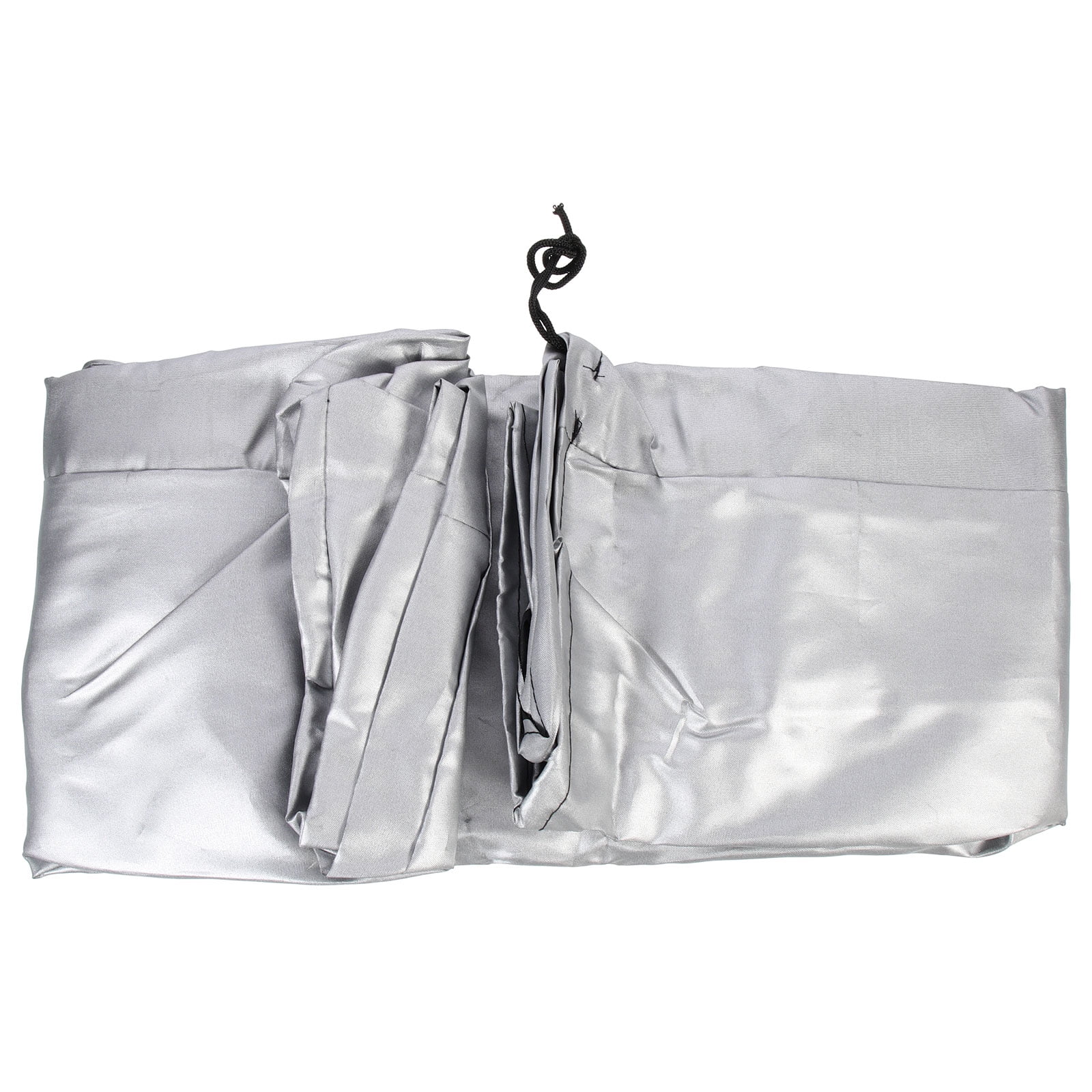 SEWCHICS Snow Thrower Cover Snow Blower Cover Silver Oxford Cloth 1Set ...