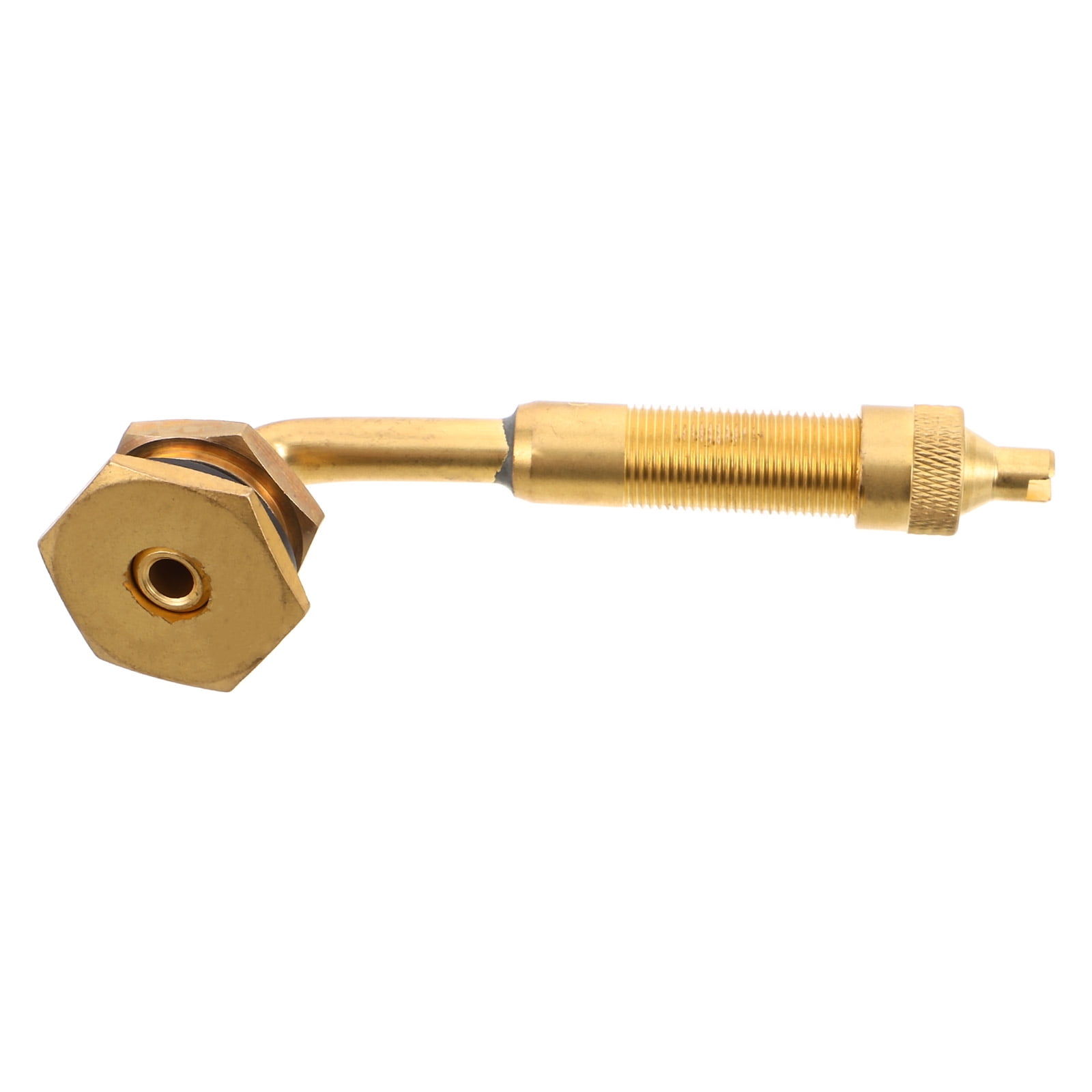 SEWCHICS Truck Tire Valve Extension Rods Enhanced Air Tightness in ...