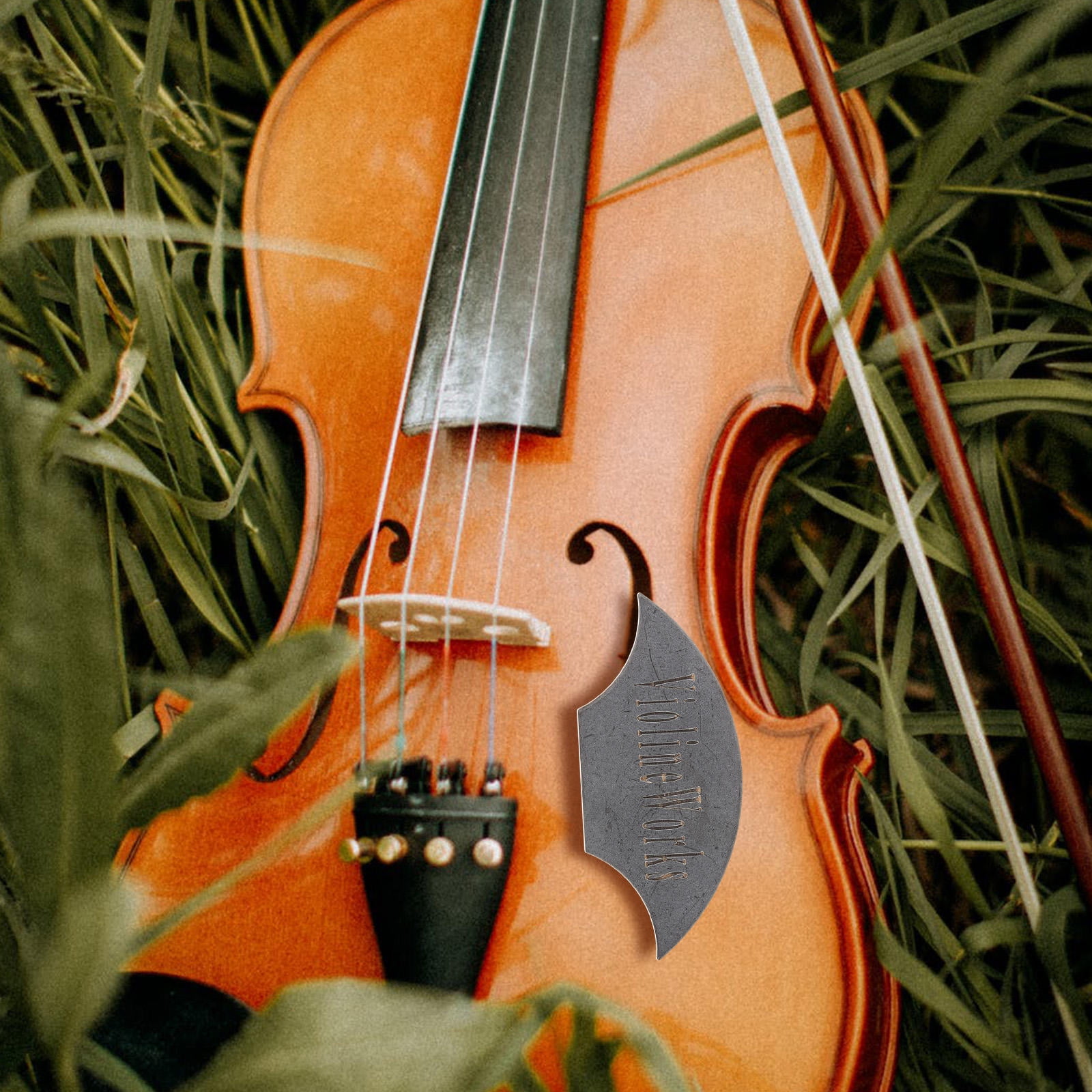 SEWCHICS Violin String Tuner Black Tuning Peg Tool for Musical ...