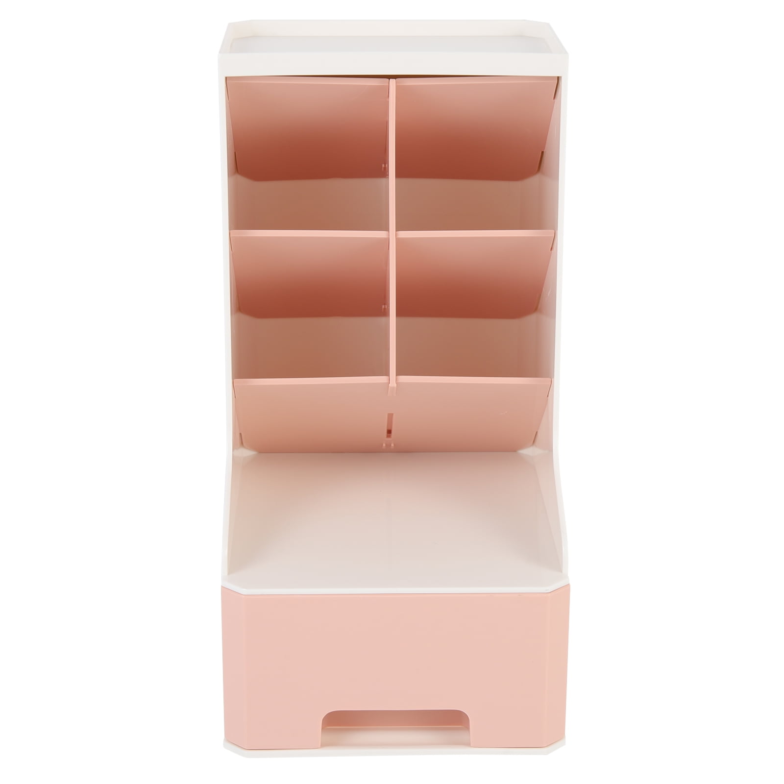 SEWOART 1Pack Oblique Stationery Case with Drawer Design for Students ...