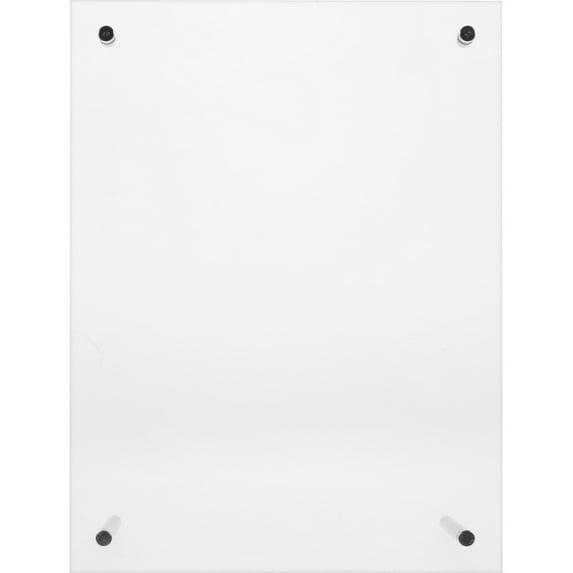 SEWOART Office Desk Picture Frame Acrylic 1Set - Walmart.com