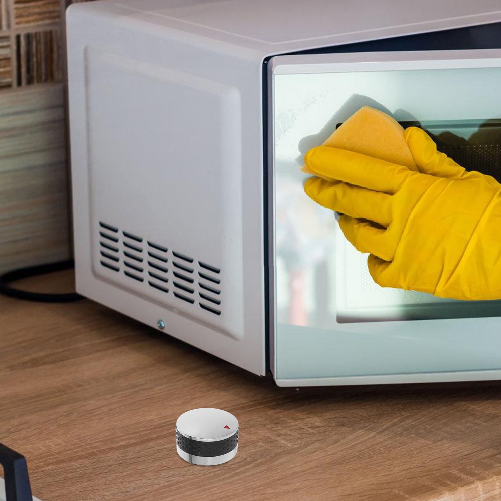 SEWOART 2Pcs Ergonomic Design Abs Plastic Gas Stove Knob For Outdoor ...