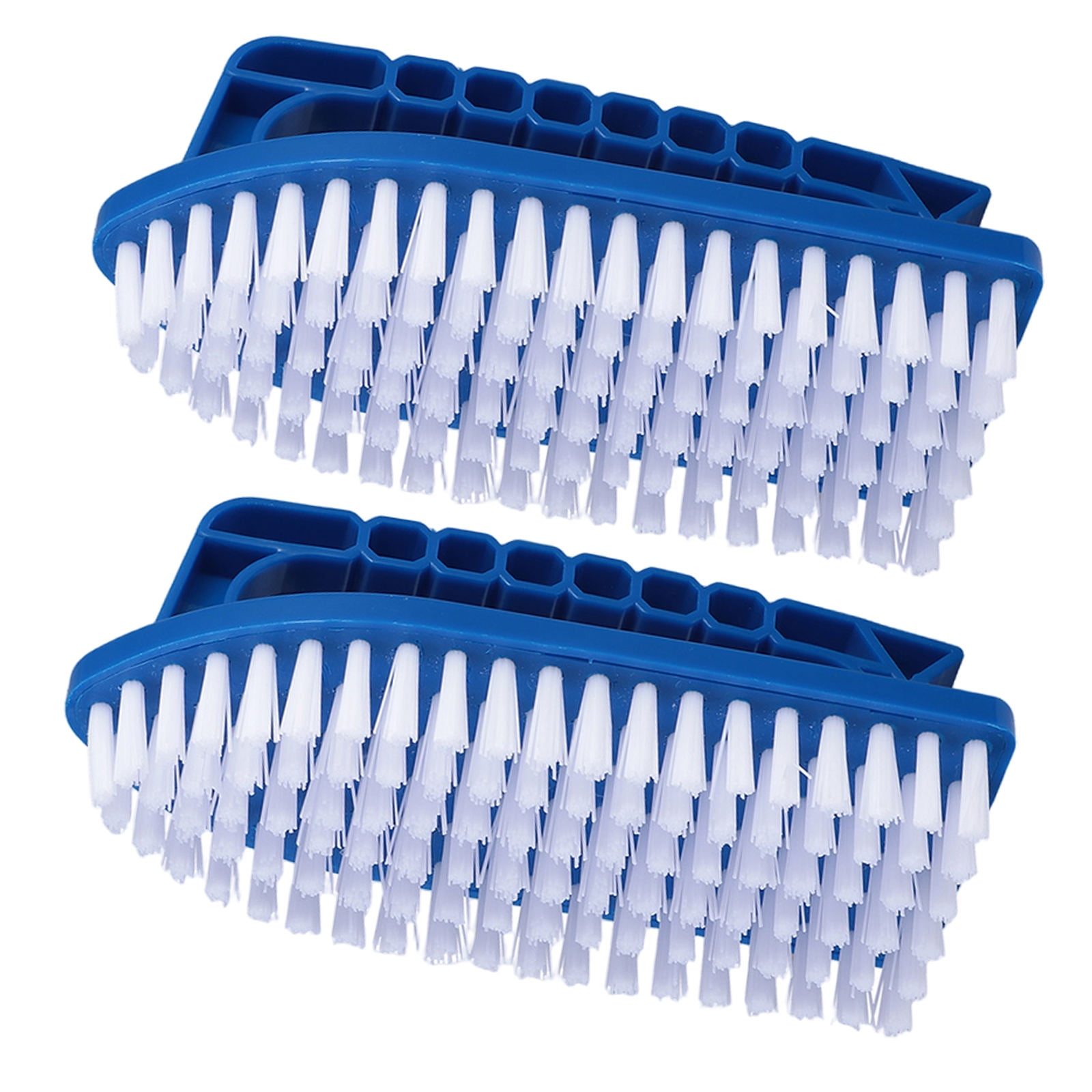 SEWOART 2Pcs Scrub Brush for Above Ground and Inground Pools with ...