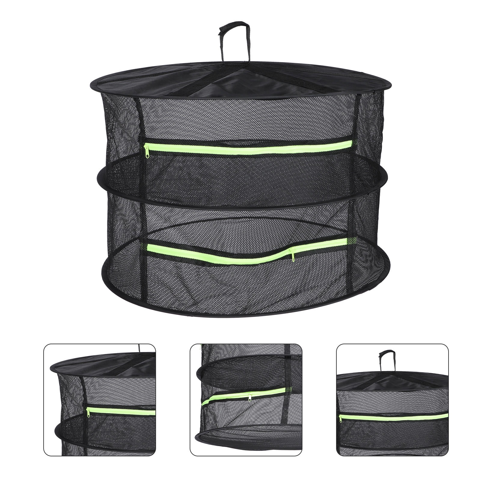 SEWOART Drying Mesh for Herbs Drying Net Mesh Cloth Air Drying ...