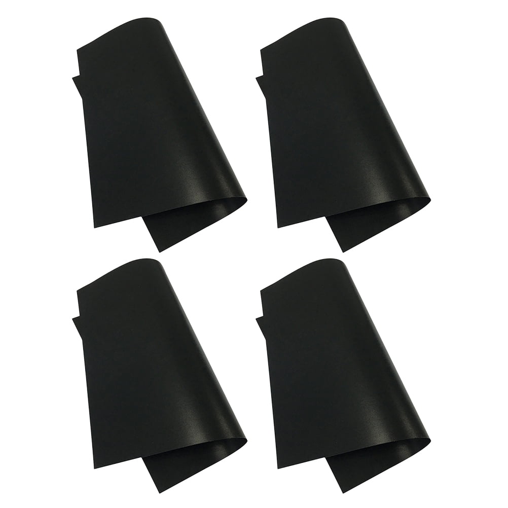 SEWOART 4Set Grill Sheets Non-stick PTFE Coating for Barbecue 15.72x12 ...