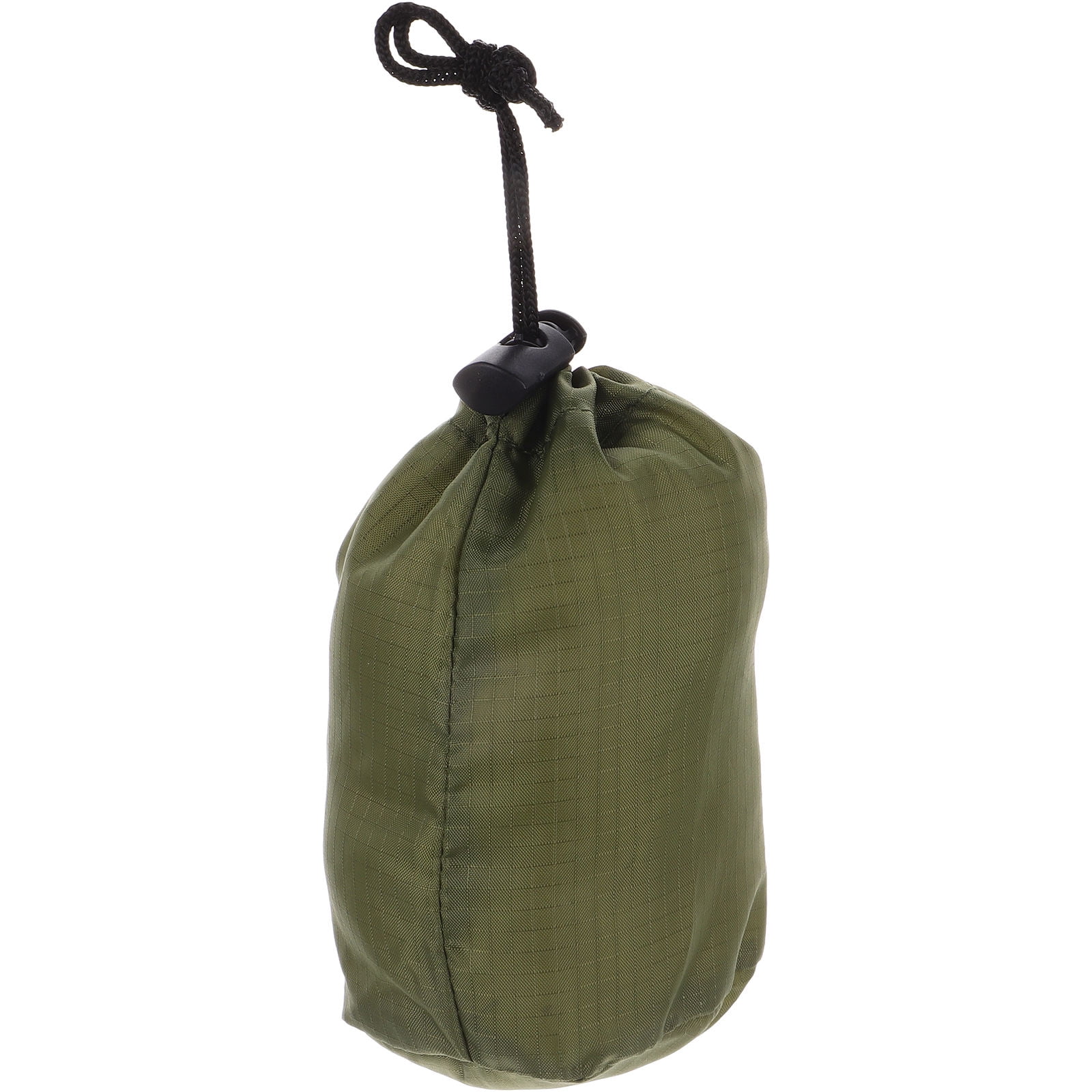 SEWOART Durable Waterproof Nylon Storage Sack with Drawstring for ...