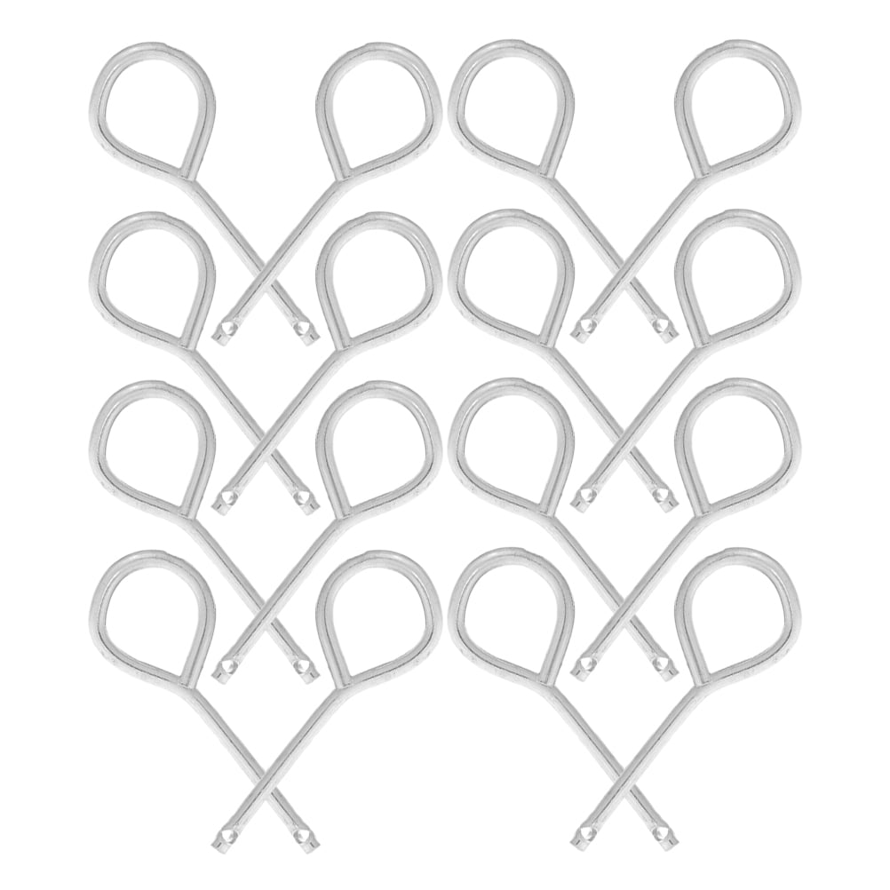 SEWOART Sewoart Metal Pull Pins for Fire Extinguishers Secure and ...