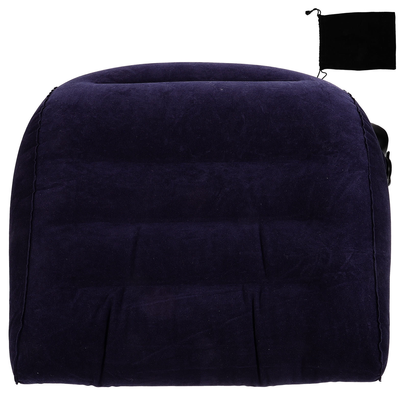 SEWOART Inflatable Back Support Pressure Relief Breathable Lumbar ...