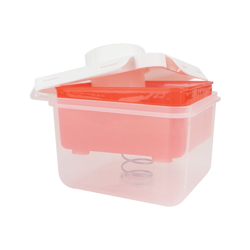 SEWOART Tofu Water Squeezer Assorted Color 1Set 6.1X5.3X5.3In - Walmart.com