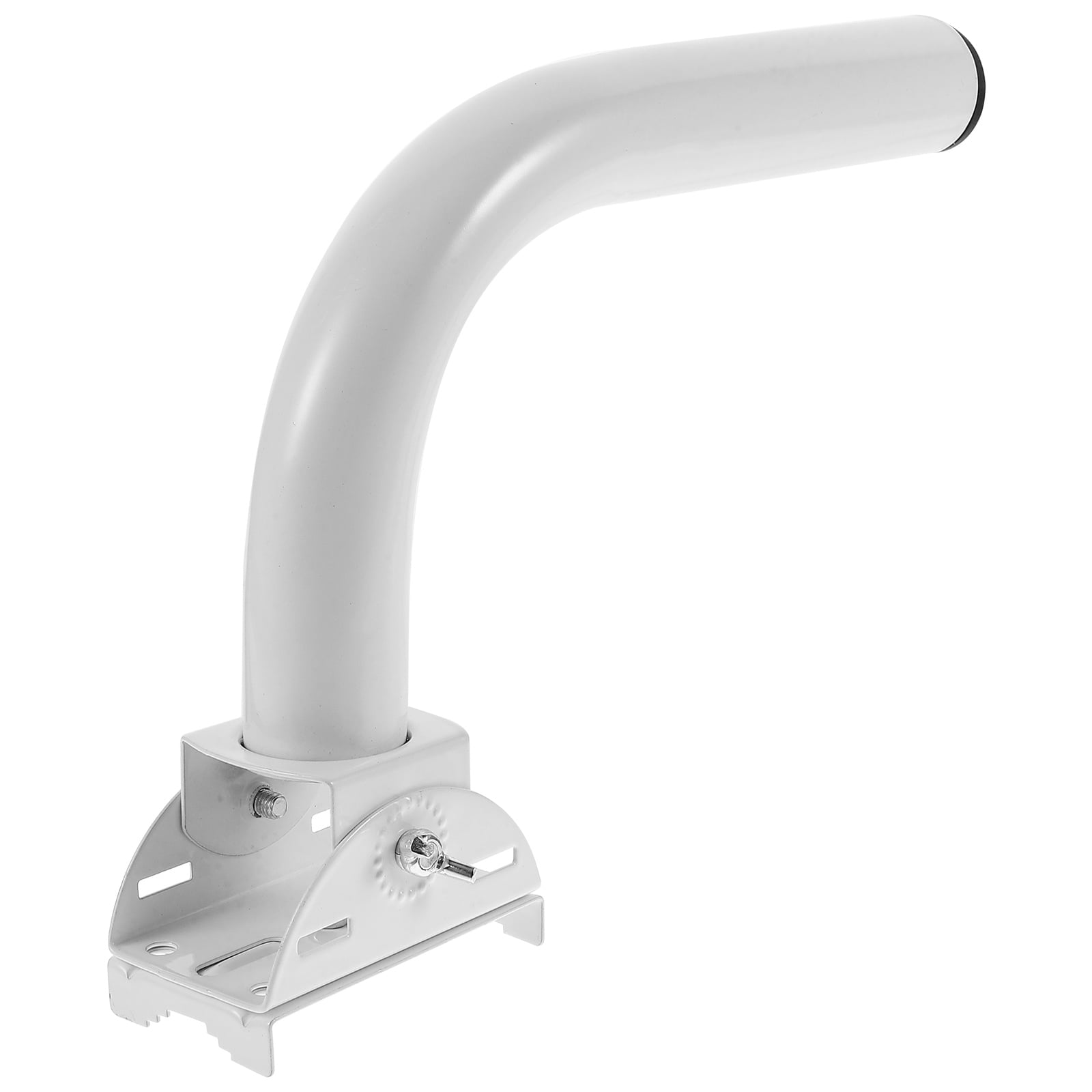 SEWOART Satellite Antennas Mount Bracket for Professional Users White ...