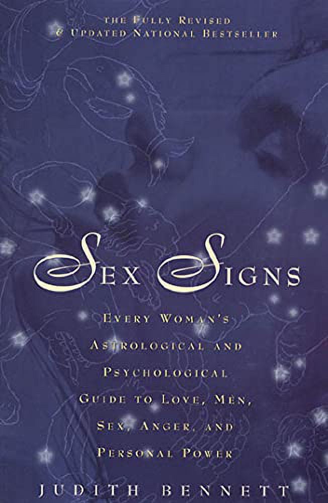 Pre Owned Sex Signs 2nd Ed P Every Womans Astrological And