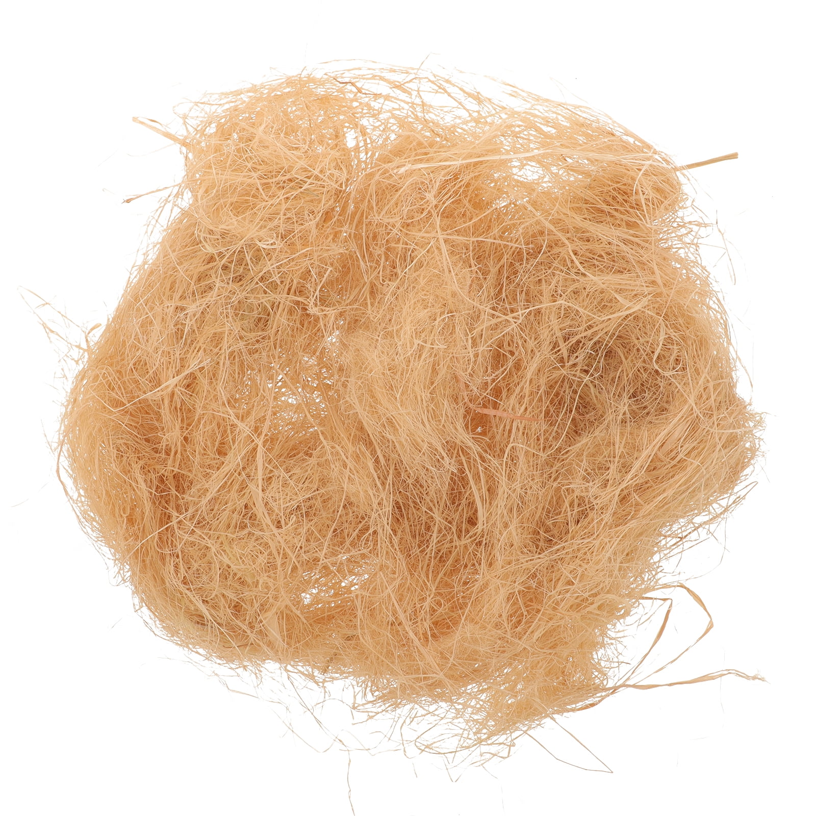 SEXAGESIMO 1 Bag of Bird Nesting Material Indoor Bird Nesting Material ...