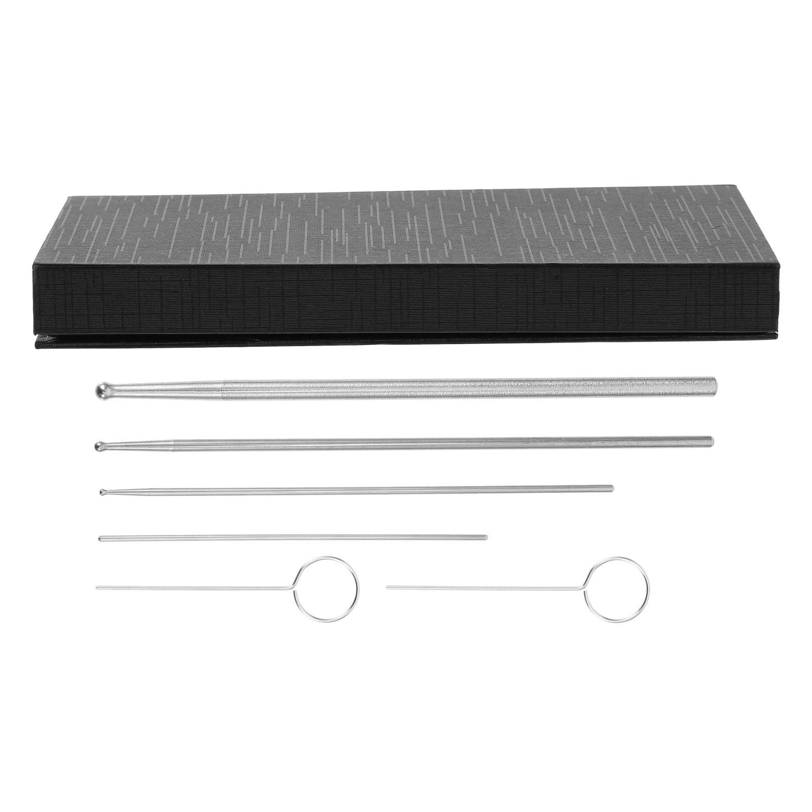 SEXAGESIMO Amphibia Snake Probe Kit Reptiles Gender Detector - Walmart.com