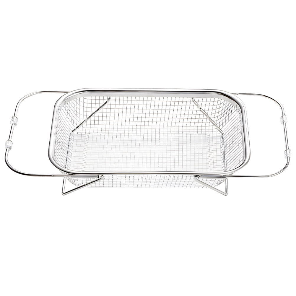 Sexagesimo Expandable Dish Drainer Drying Rack Dish Drying Rack