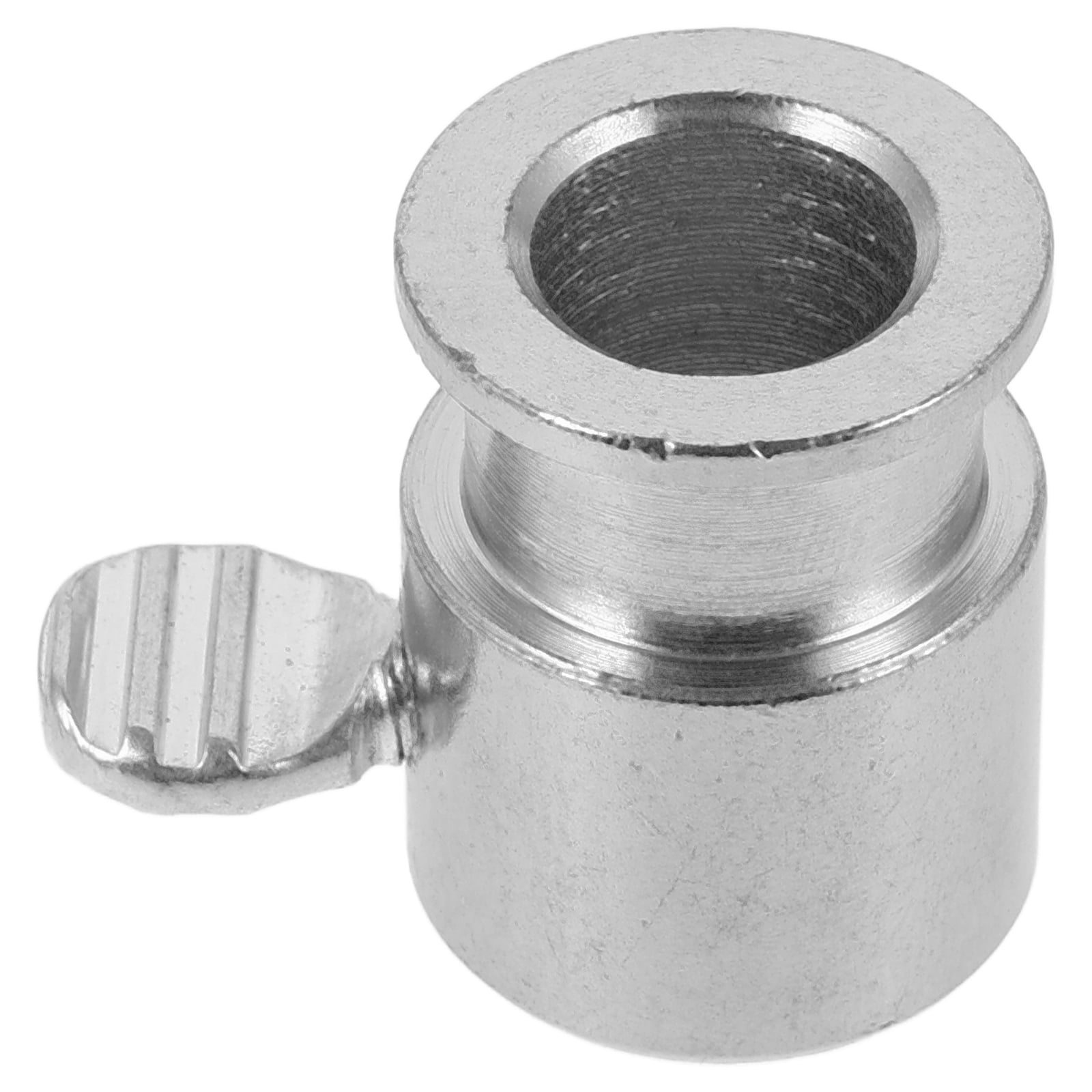 GETAJGHSD spit rod bushing Grilling Rack Trussing Accessory Silver Hold ...