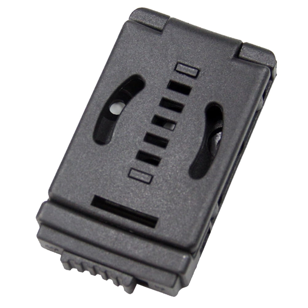 Durable KWaist Clip for Outdoor Gear Tools with Nylon Metal ...
