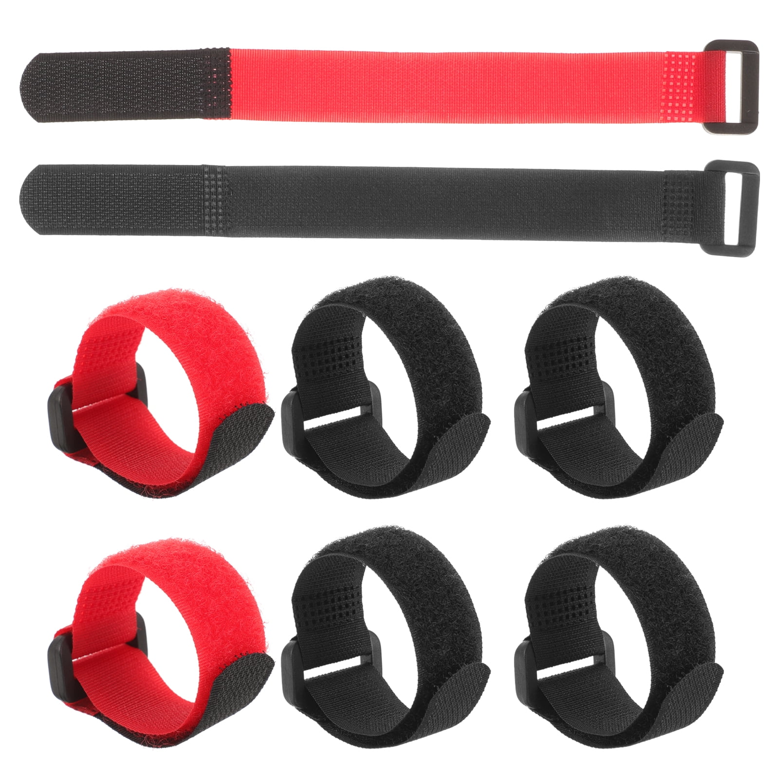 SEXAGESIMO No Crow Rooster Collar 8Pcs Flexible Neckband Stop-Screaming ...