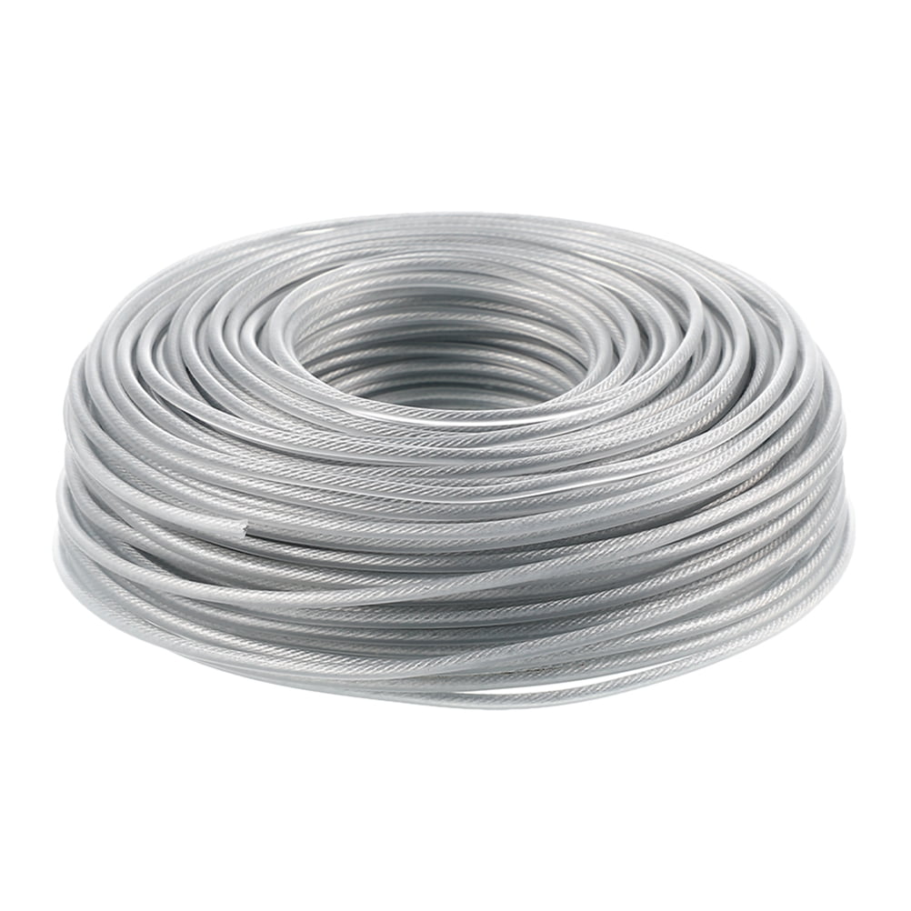 SEXAGESIMO Professional Mowing Trimmer Rope Mowing Trimmer Rope ...