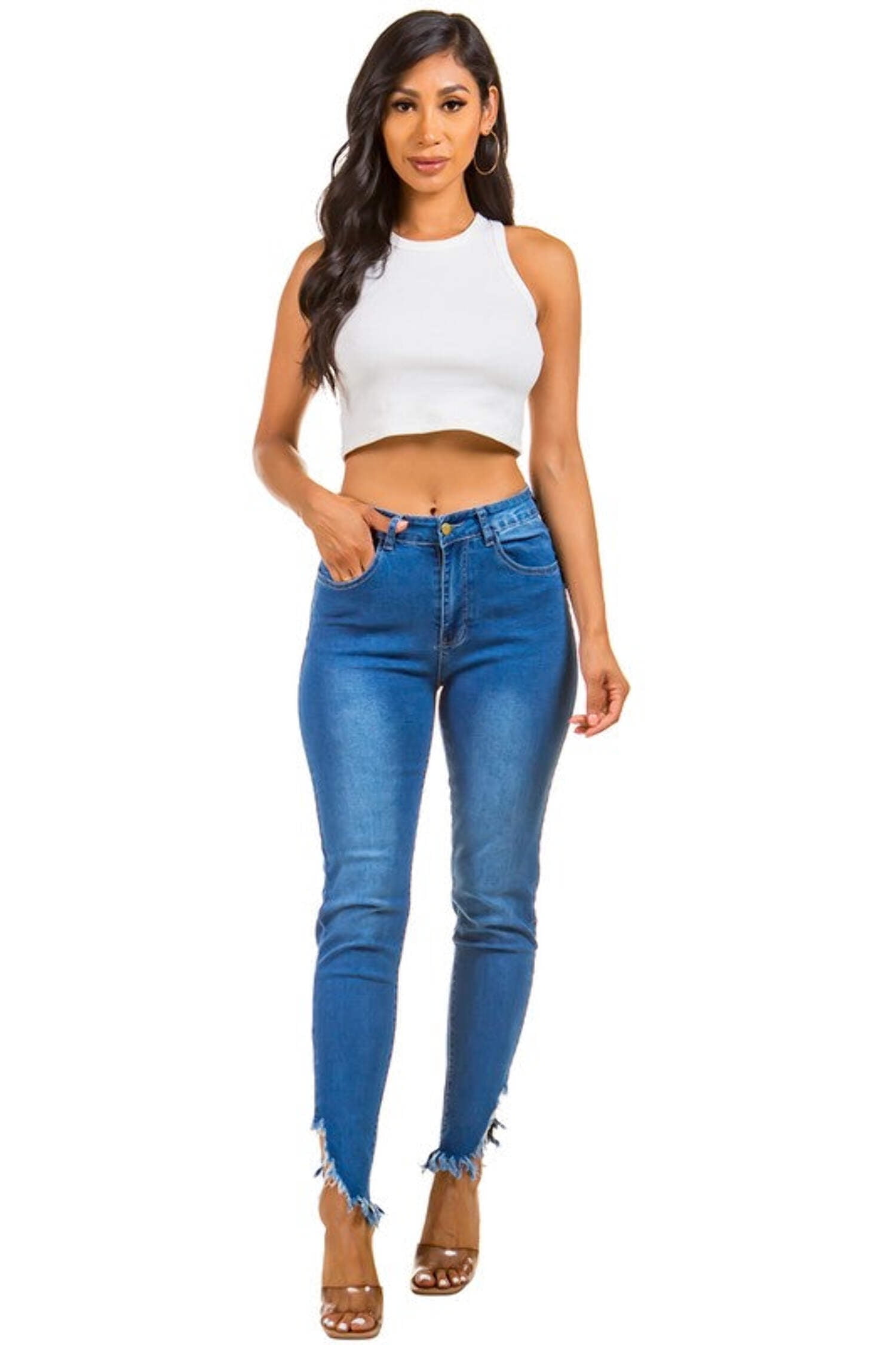 SEXY DENIM JEAN - Walmart.com