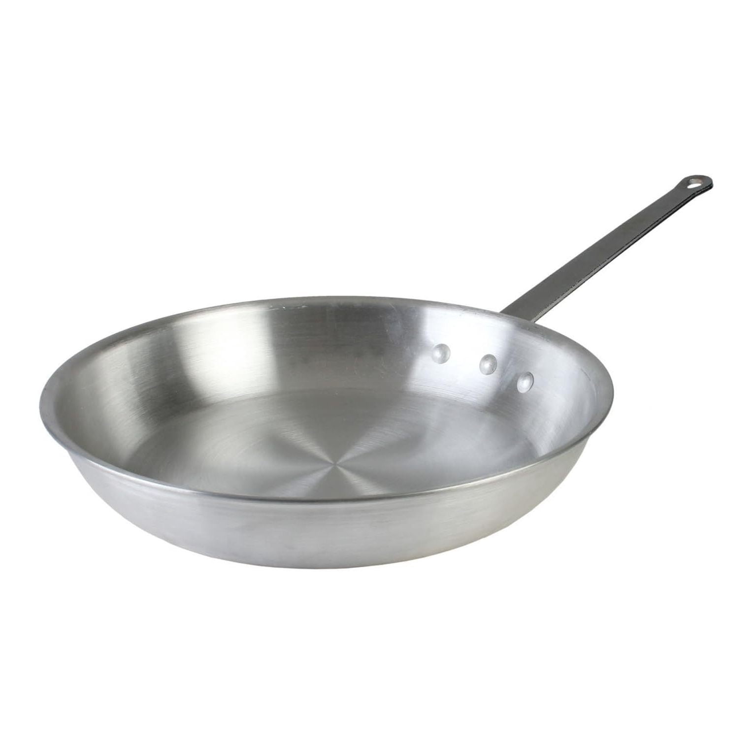 SEYATPOOL , 14-Inch Aluminum Fry Pan, Frying Pan, Saute Pan - Walmart.com