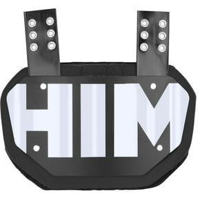 Football Back Plates in Football Pads & Protective Gear - Walmart.com