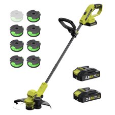 Ryobi Weed Eater