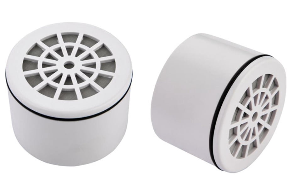 SF-08 Shower Filter Replacement Cartridge - 100% KDF 55 for Removal of ...