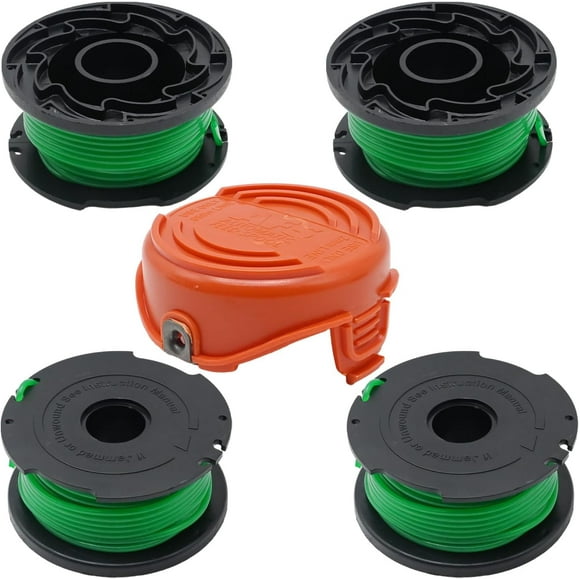 .080 String Trimmer Lines in String Trimmer Lines - Walmart.com