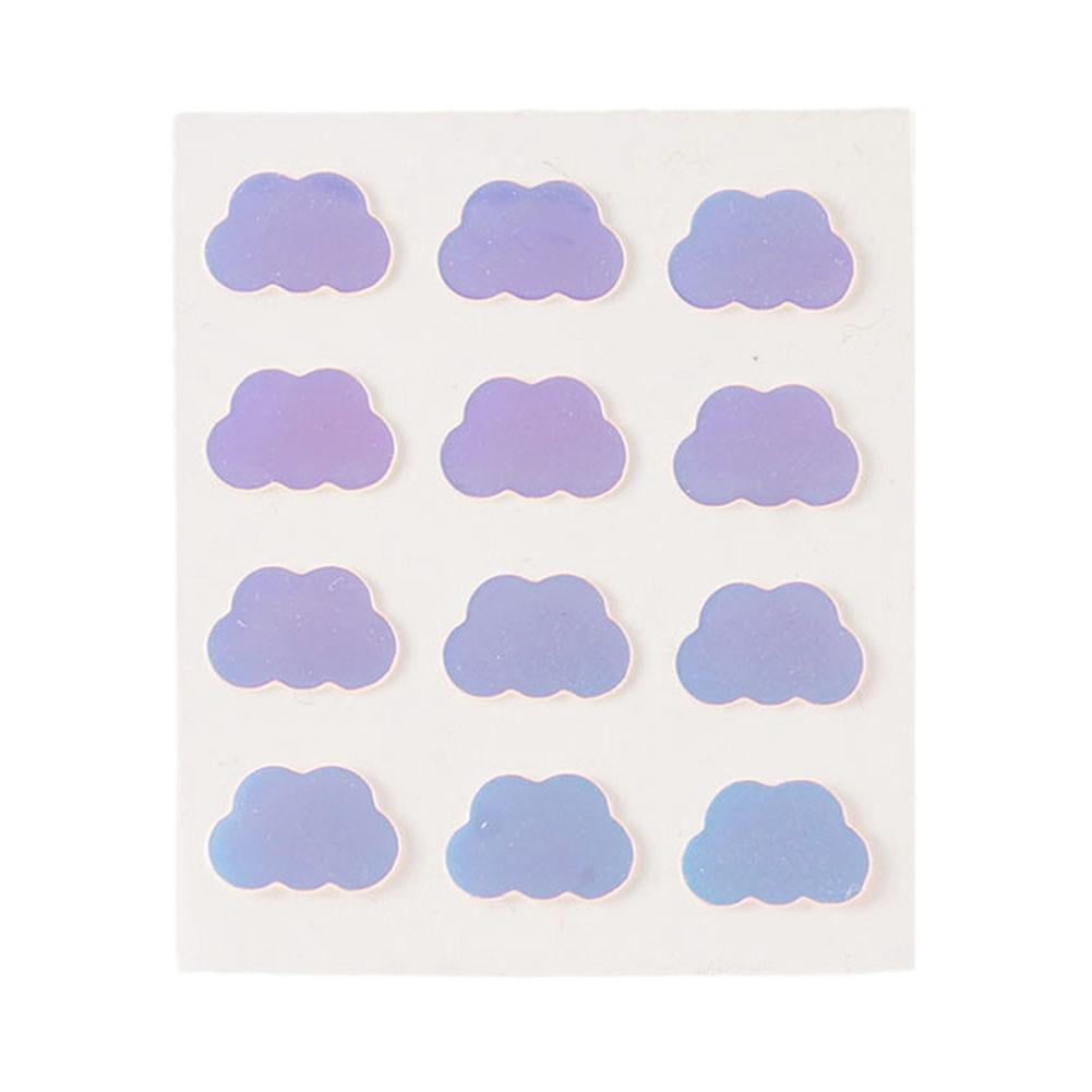 SF 12 Pieces Acne removal Patch Tag Hydrocolloid Pimple Plaster B9D0 ...