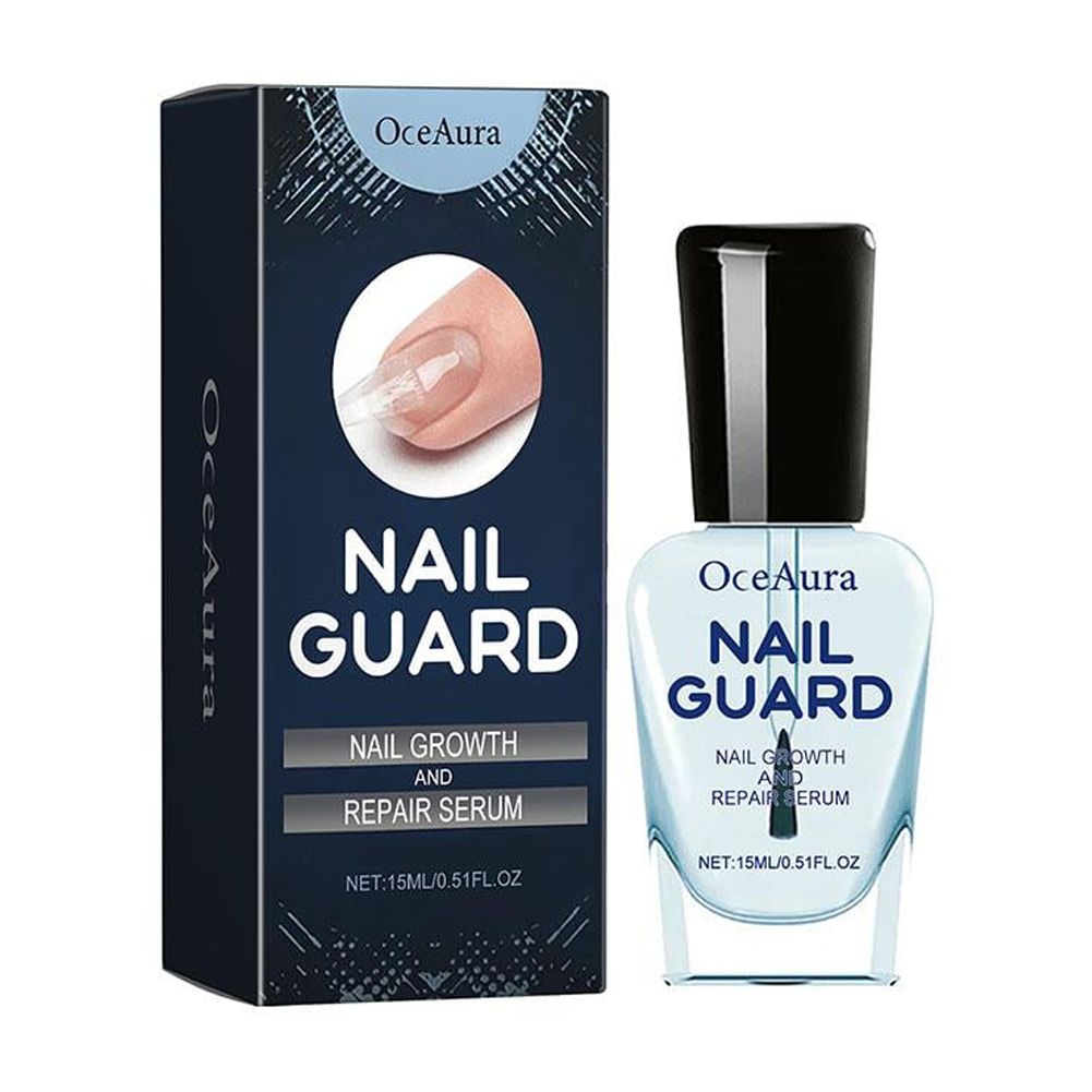 SF 15ml Treatment Oil for Hard Thick Nails，Nail Nutrient Oil,Nail ...