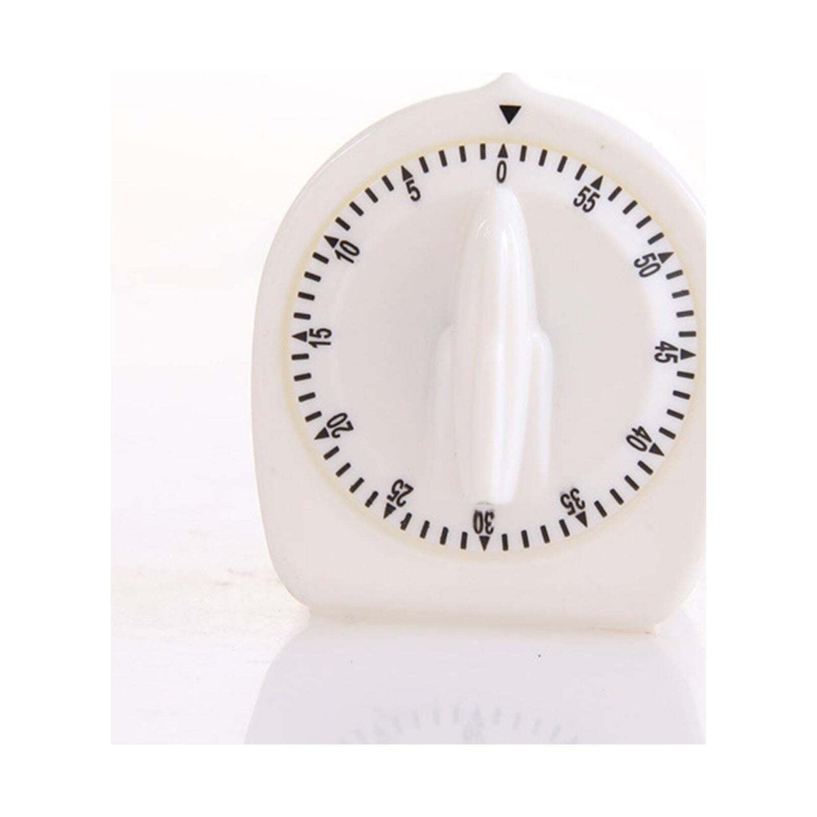 SF 1Pack Small Digital Kitchen Timer Back and On/Off Minute Second ...