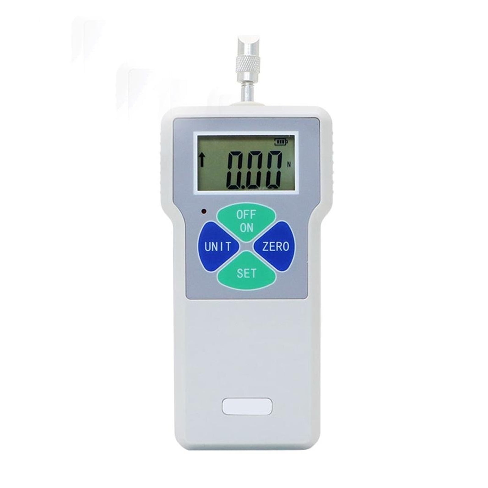 SF-2 Digital Force Gauge Push And Pull Tester Dynamometer 2N Max Load ...