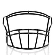 Riddell Chrome Finish Back Plate, Universal - Walmart.com