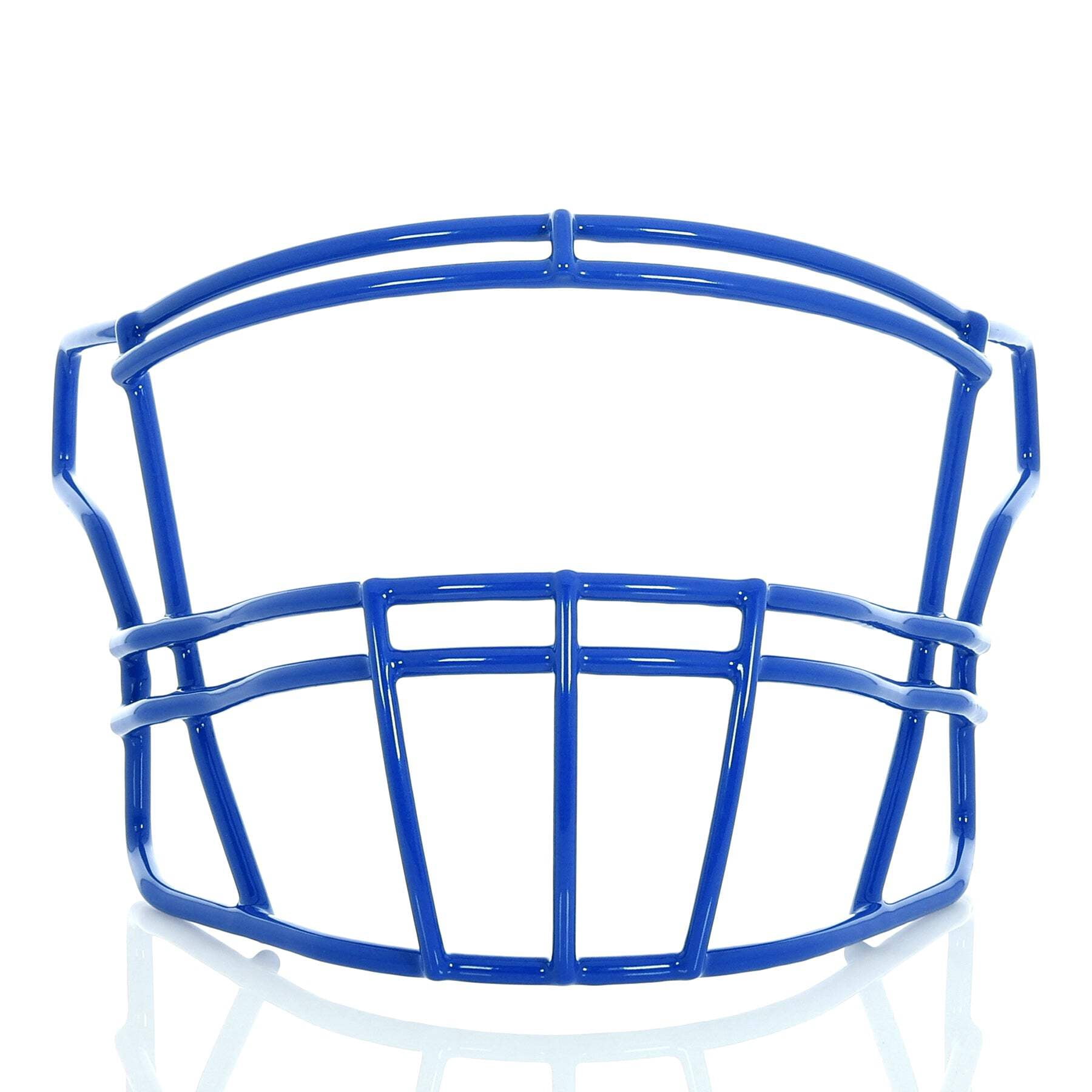 SF-2BD for Riddell SpeedFlex (Seattle Blue / Schutt Royal) - Walmart.com