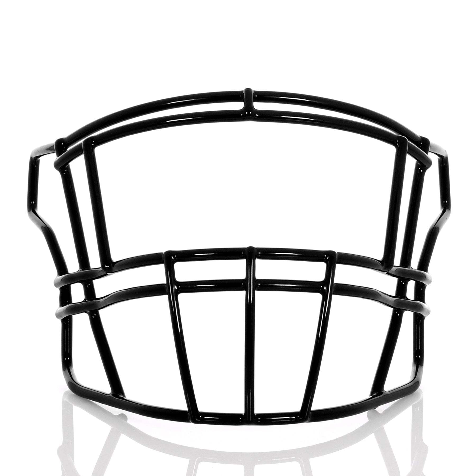 SF-2EG-II for Riddell SpeedFlex (Black) - Walmart.com