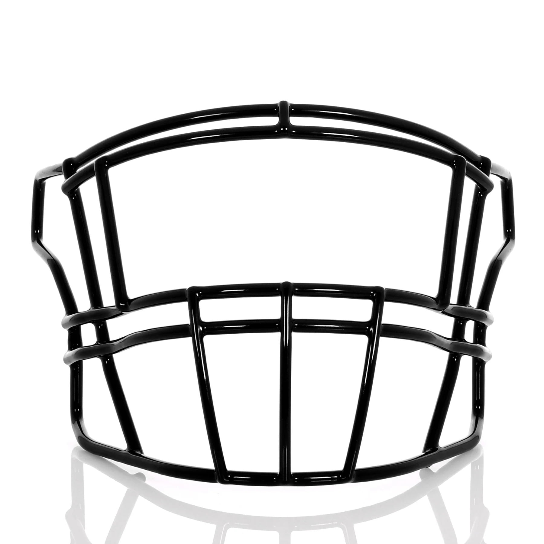 SF-2EG-II for Riddell SpeedFlex (Black) - Walmart.com