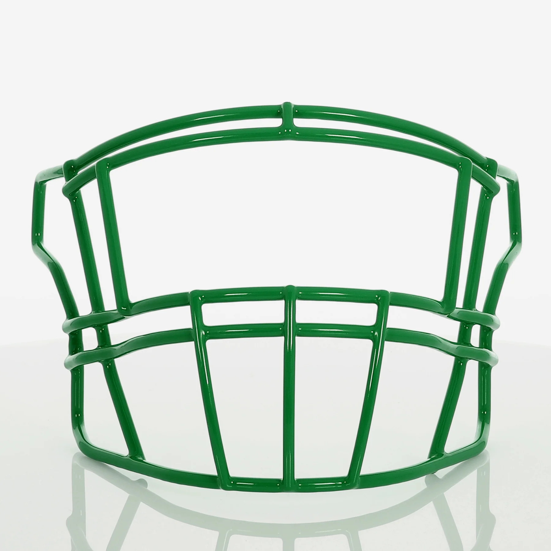 SF-2EG-II for Riddell SpeedFlex (Kelly Green) - Walmart.com