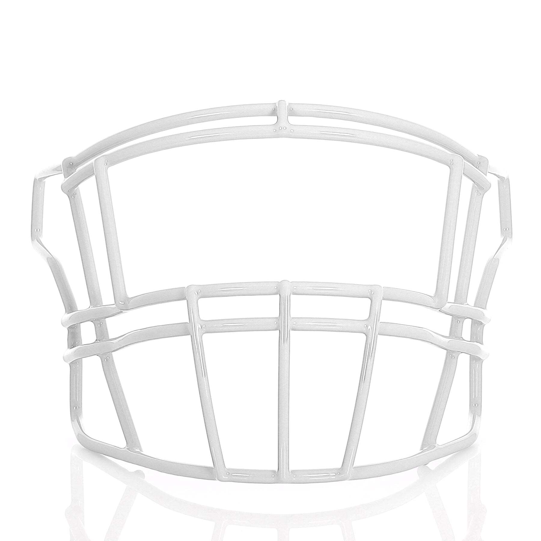 SF-2EG-II for Riddell SpeedFlex (White) - Walmart.com