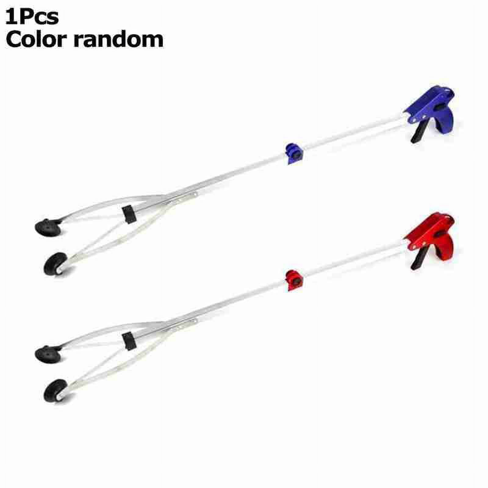 SF 32‘’ Grabber Pick Up Tools Extended Garbage Reaching Stick Trash ...