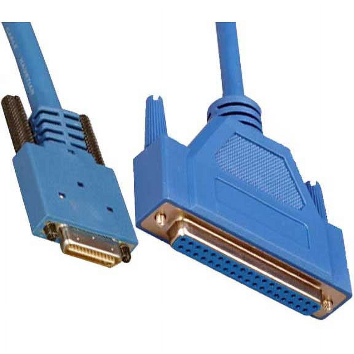 SF Cable 10 feet HD26 Male to DB37 Female Cable (Cisco CAB-SS-449FC ...